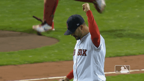 Major League Baseball Sport GIF by MLB - Find & Share on GIPHY