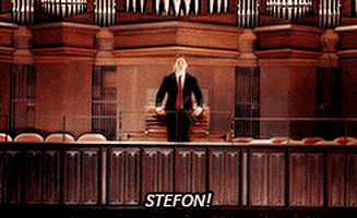 Stefon GIFs - Get the best GIF on GIPHY