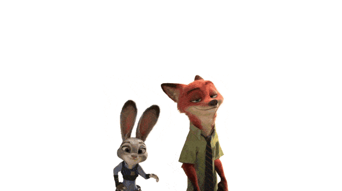 Zootopia GIF - Find & Share on GIPHY