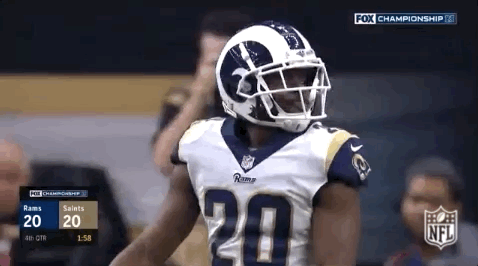 2018 Nfl Football GIF by NFL - Find & Share on GIPHY