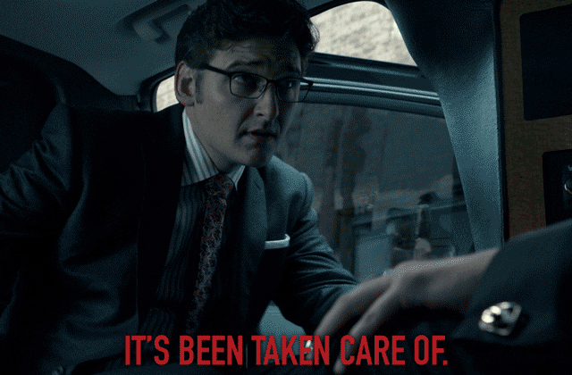 Matt Murdock Find And Share On Giphy