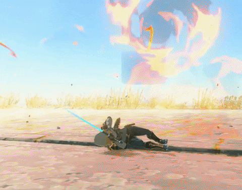 Sheikah Techniques Mod for The Legend of Zelda: Tears of the Kingdom ...