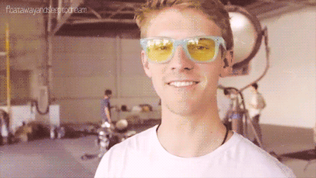 Mark GIF - Find & Share on GIPHY