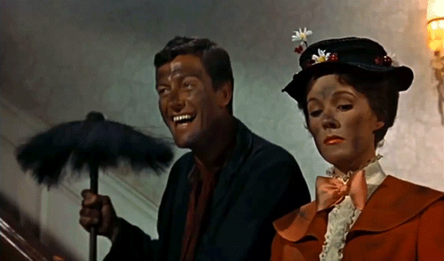 Mary Poppins Find And Share On Giphy