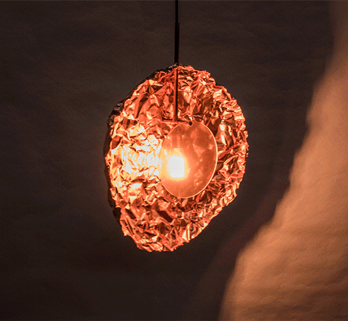 Copper GIF - Find & Share on GIPHY