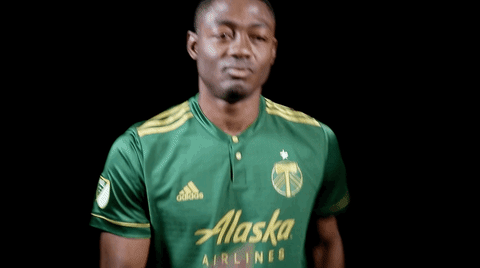 Portland Timbers Dance GIF by Timbers - Find & Share on GIPHY
