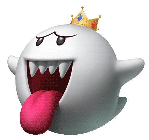 Boo Sticker For Ios And Android Giphy