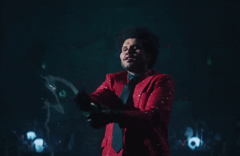 Save Your Tears GIF by The Weeknd - Find & Share on GIPHY