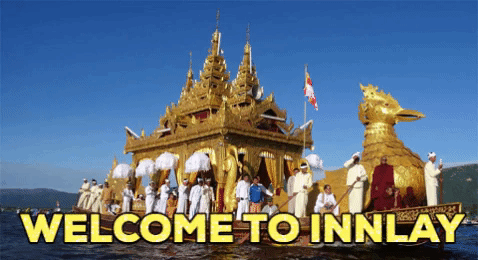 Shan State Myanmar GIF - Find & Share on GIPHY
