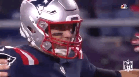2018 Nfl Football GIF by NFL - Find & Share on GIPHY
