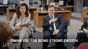 Comedy Laugh GIF by IFC - Find & Share on GIPHY