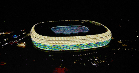 Arena GIF - Find & Share on GIPHY