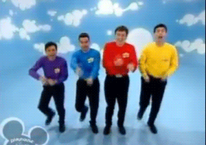 Wiggle GIF - Find & Share on GIPHY