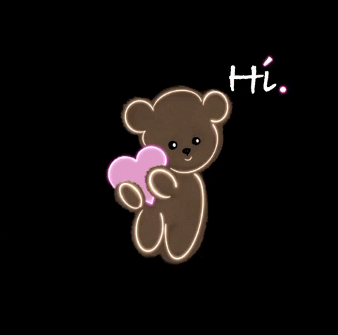 I Love You Hello GIF - Find & Share on GIPHY
