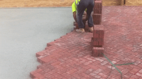 Guy Bricks GIF by ViralHog - Find & Share on GIPHY