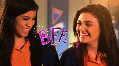 Happy Live Action GIF by Nickelodeon - Find & Share on GIPHY