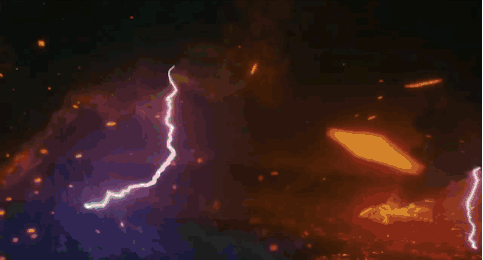 Creation GIF - Find & Share on GIPHY