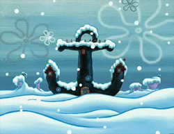 Snow Nickelodeon GIF by SpongeBob SquarePants - Find & Share on GIPHY