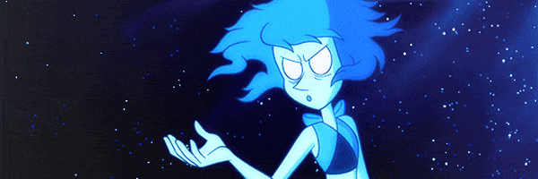 Steven Universe Lapis Lazuli Find And Share On Giphy