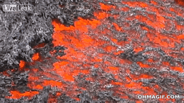 Molten Lava GIFs - Get the best GIF on GIPHY