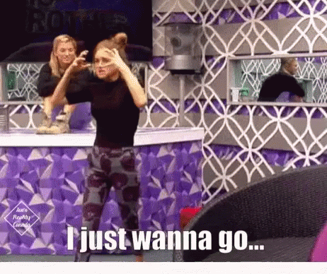 Big Back Gif