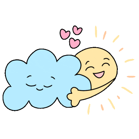 Sun Love Sticker for iOS & Android | GIPHY
