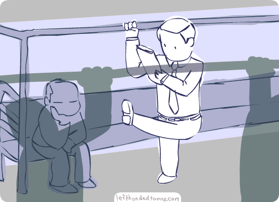 Restless Legs GIFs - Find & Share on GIPHY