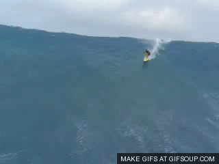 Worlds Biggest Wave Ever Surfed GIFs - Find & Share on GIPHY