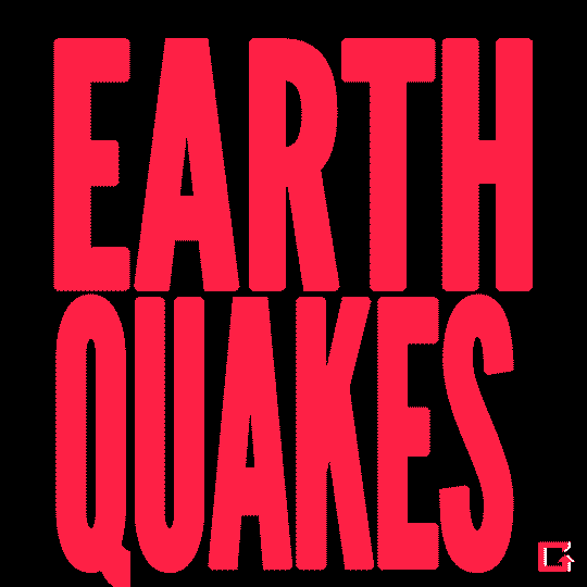 Earthquakes Gif By gif - Find & Share on GIPHY