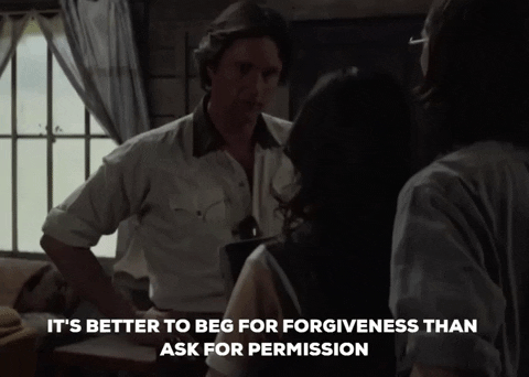 Beg Movie Quote GIF by VVS FILMS - Find & Share on GIPHY
