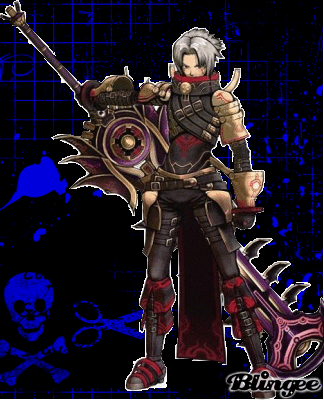 Warrior GIF - Find & Share on GIPHY