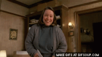 Misery GIF - Find & Share on GIPHY