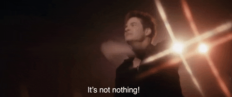 Careless Whisper GIF by Train - Find & Share on GIPHY