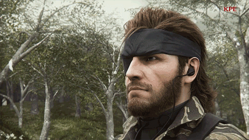 Mgs GIF - Find & Share on GIPHY