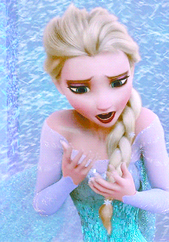 Elsa GIF - Find & Share on GIPHY