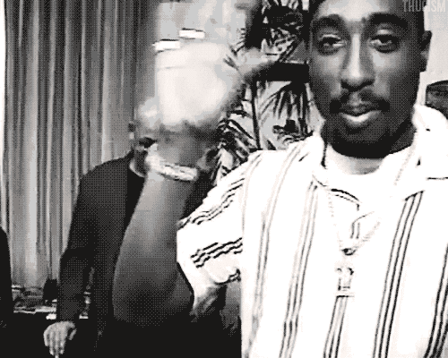 Tupac GIF - Find & Share on GIPHY