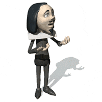 Shakespeare GIF - Find & Share on GIPHY