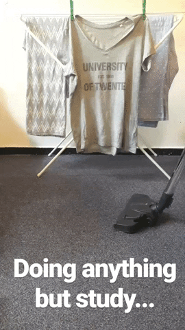 Student Life GIF by University of Twente - Find & Share on GIPHY