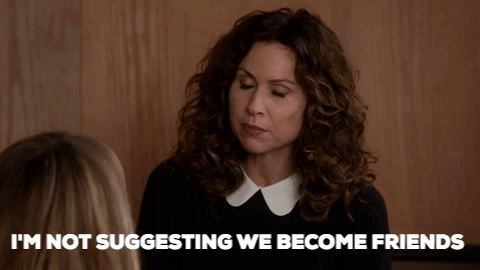 Speechless GIF by ABC Network - Find & Share on GIPHY