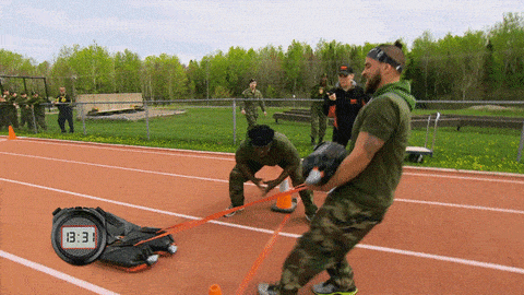 Amazing Race GIF by CTV - Find & Share on GIPHY