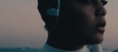 Music Video Headphones GIF by Beats By Dre - Find & Share on GIPHY