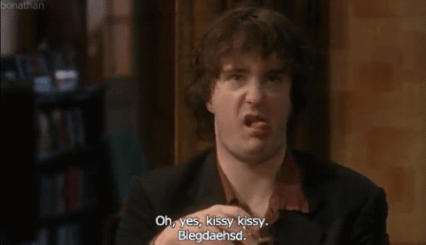 British Comedy GIFs - Find & Share on GIPHY