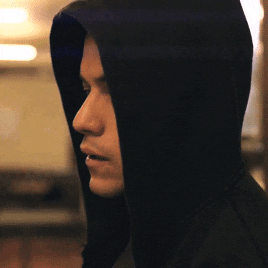 Mr Robot GIF - Find & Share on GIPHY