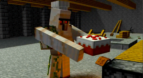 Enderman Find And Share On Giphy