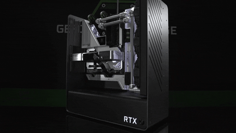 Forging That Works GIF by NVIDIA GeForce - Find & Share on GIPHY