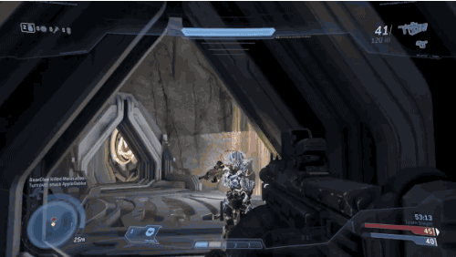 Halo 3 GIF - Find & Share on GIPHY
