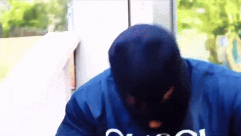 Rapper Ski Mask GIF by Casanova Records - Find & Share on GIPHY