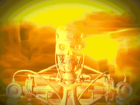 T-800 GIF - Find & Share on GIPHY