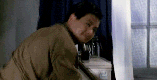 Chow Yun Fat S Find And Share On Giphy