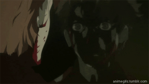 Anime Fight GIFs - Find & Share on GIPHY